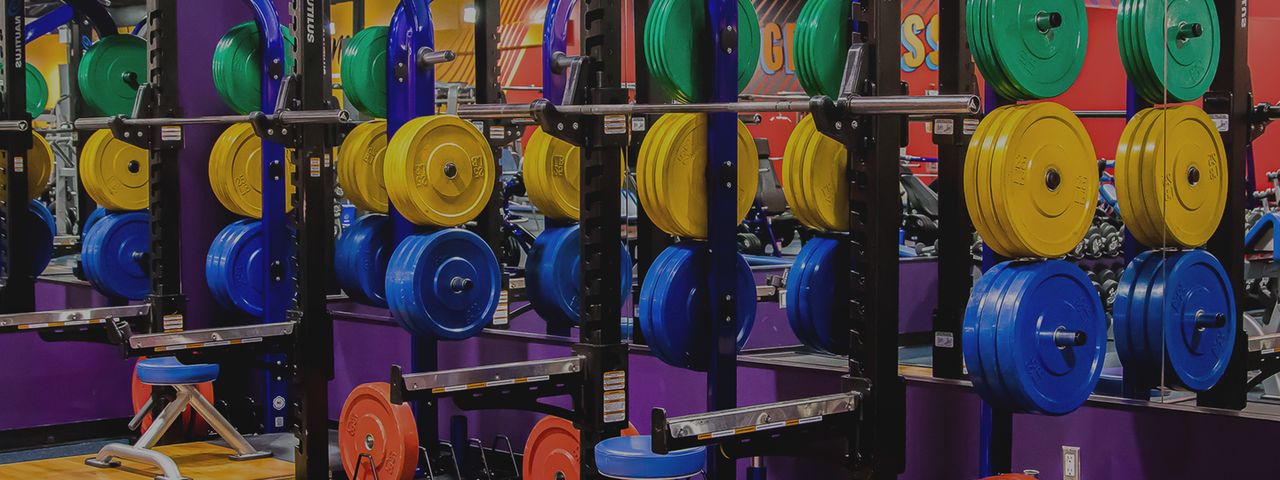 Welland | Crunch Fitness